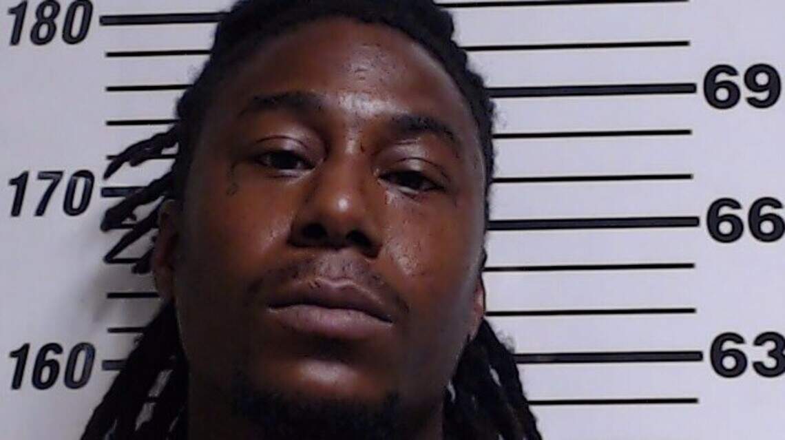 Gulfport man arrested on aggravated assault charges | Biloxi Sun Herald