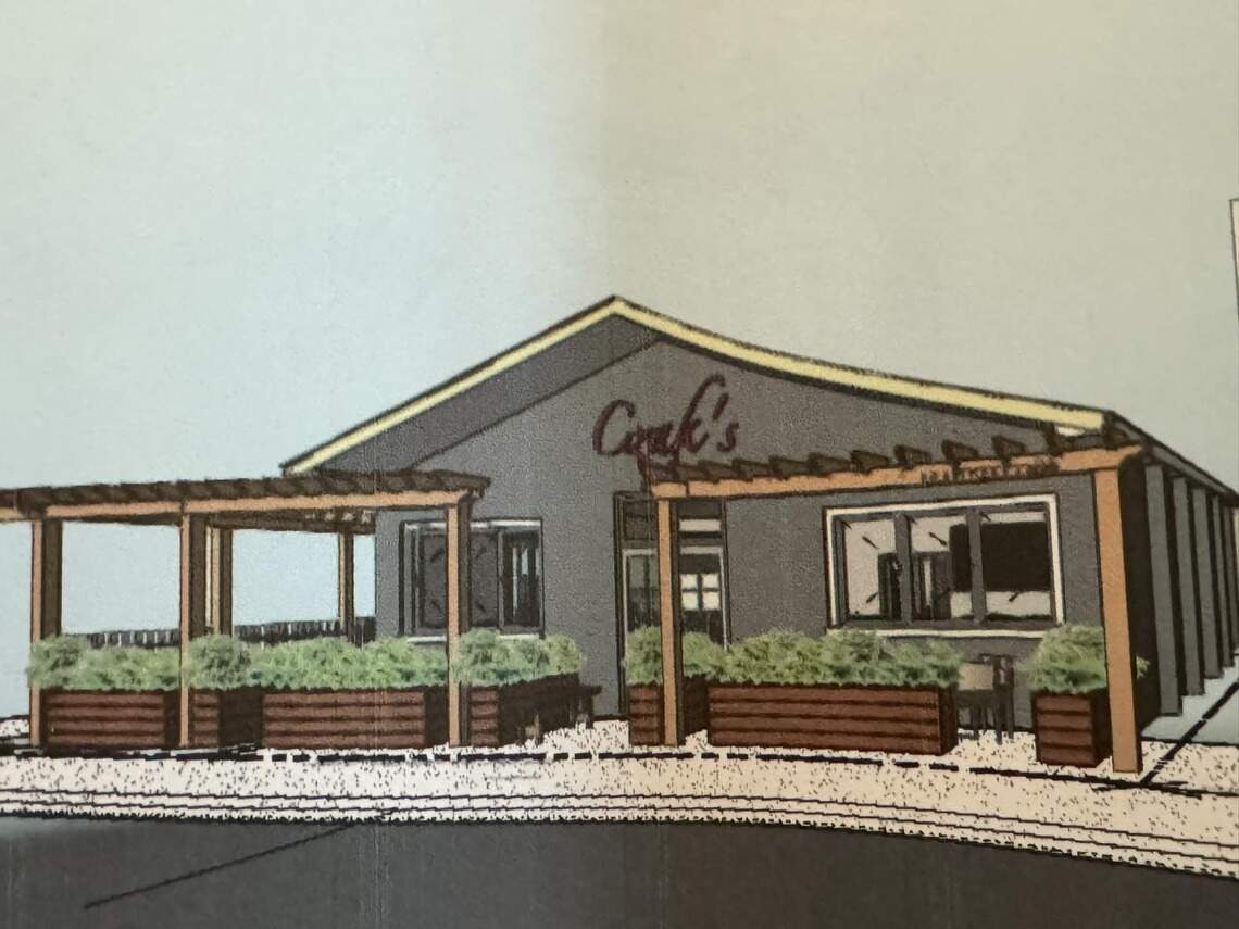 Downtown Pascagoula, MS, restaurant will have Coastal cuisine | Biloxi ...