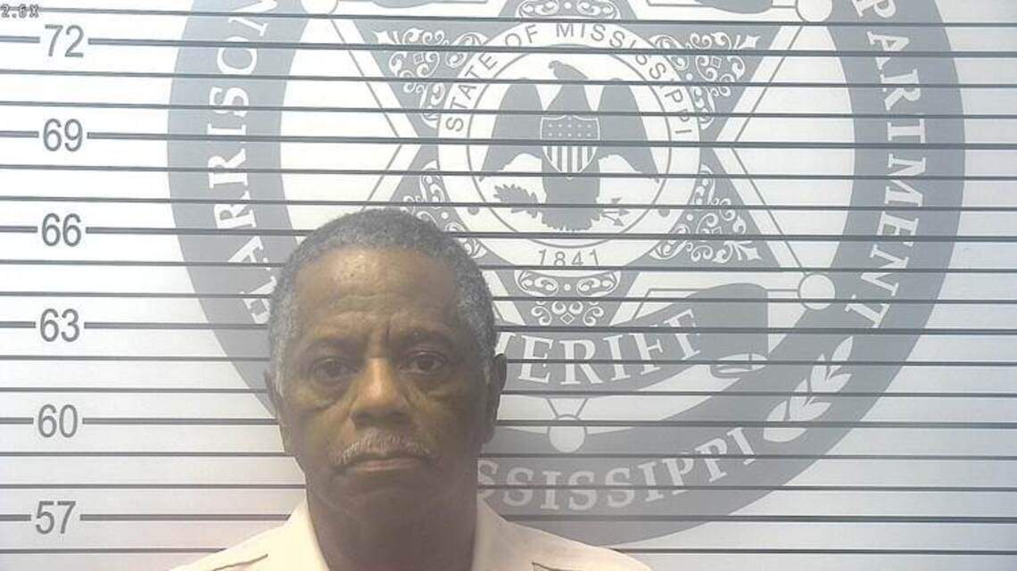 Gulfport man sentenced to life in prison for sexual battery | Biloxi ...