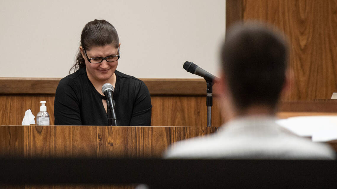 Murder trial for death of infant starts in Gulfport MS | Biloxi Sun Herald