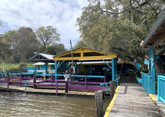 Family-run Crawfish House opens second location in South MS | Biloxi ...