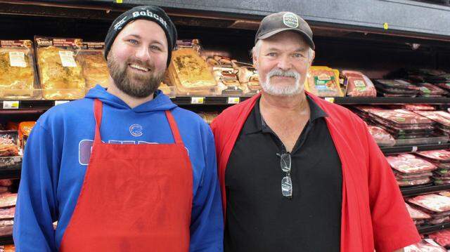 South Mississippi native celebrates 50 years as meat cutter | Biloxi ...