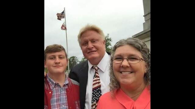GA parents sue after son dies in MS officer involved shooting | Biloxi ...