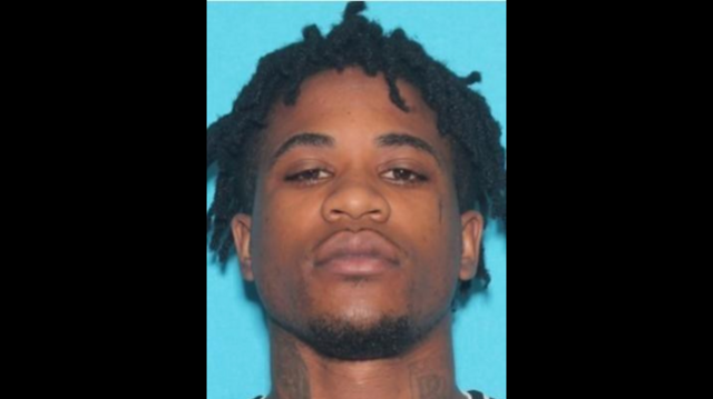 Black Spring Break shooting suspect identified by authorities | Biloxi ...