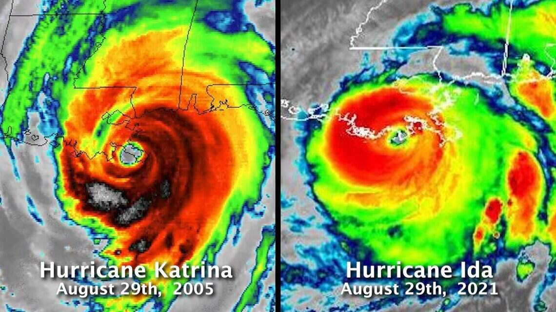 What is the Loop Current during MS Gulf hurricane season? | Biloxi Sun ...