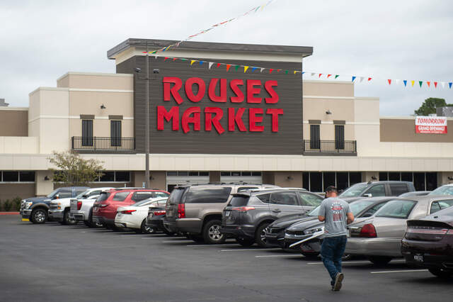 Rouses Market opens a new grocery store in Biloxi, MS | Biloxi Sun Herald