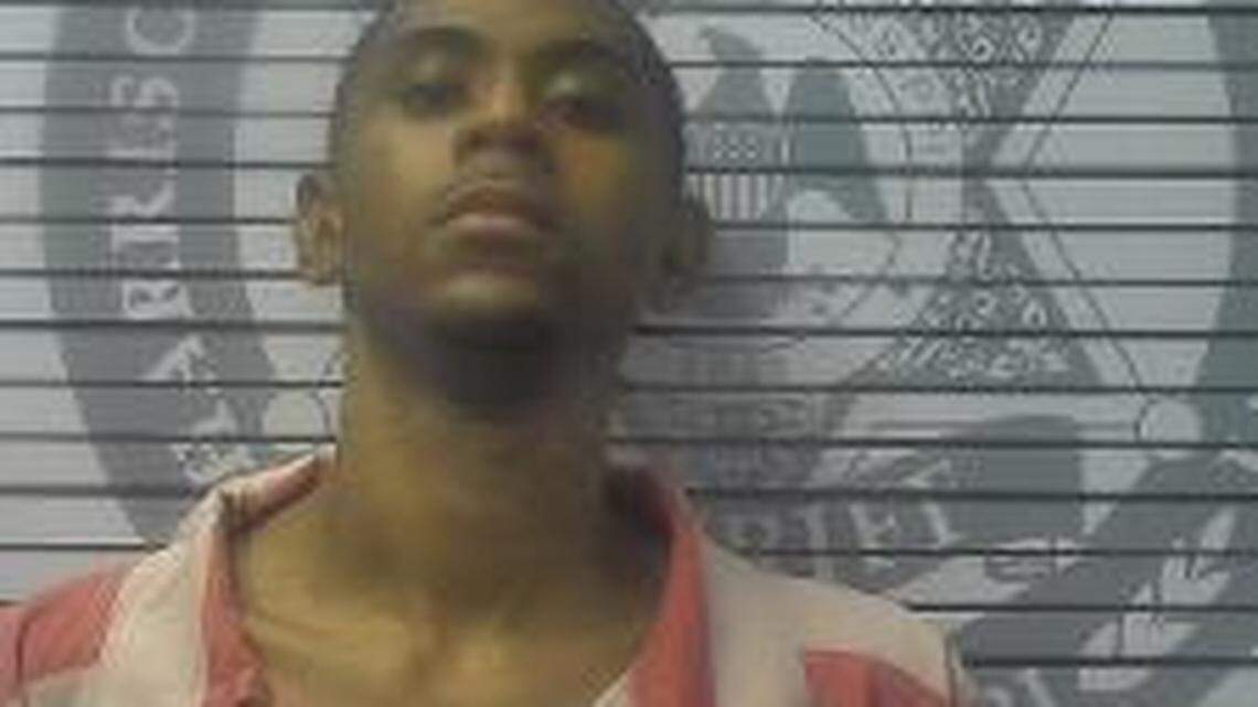 Brothers charged in shooting death of Biloxi, MS police officer ...
