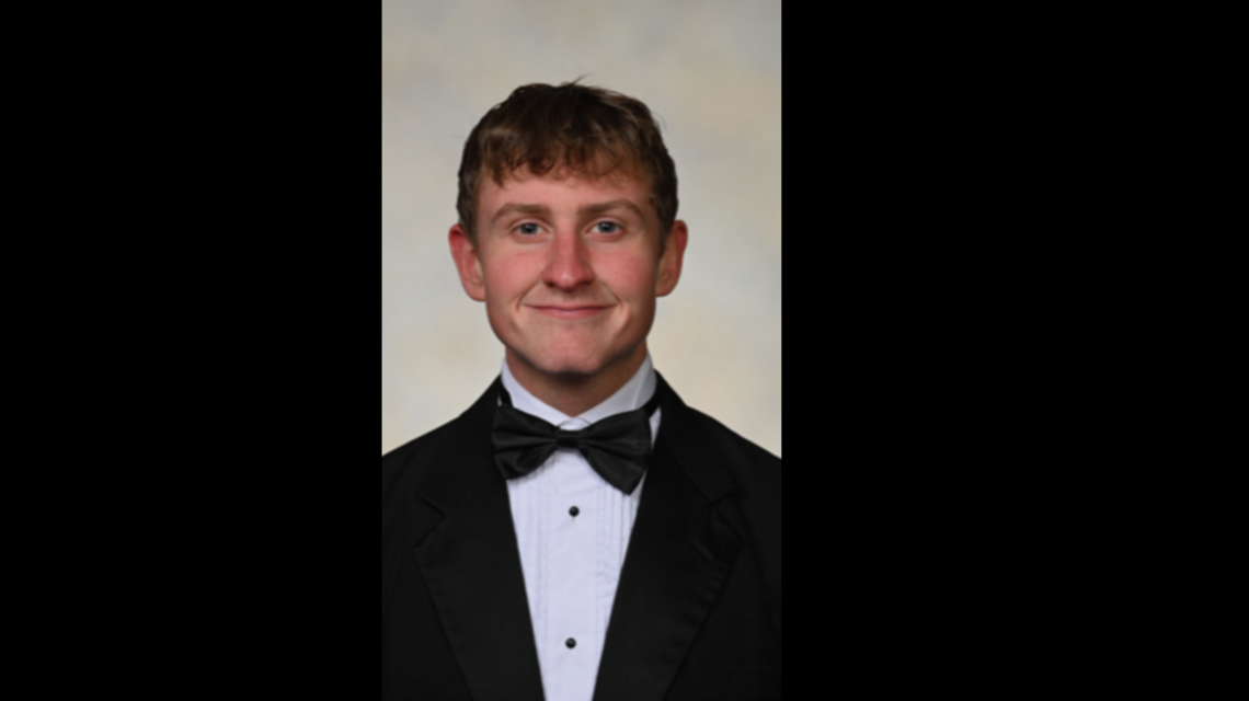 GA parents sue after son dies in MS officer involved shooting | Biloxi ...