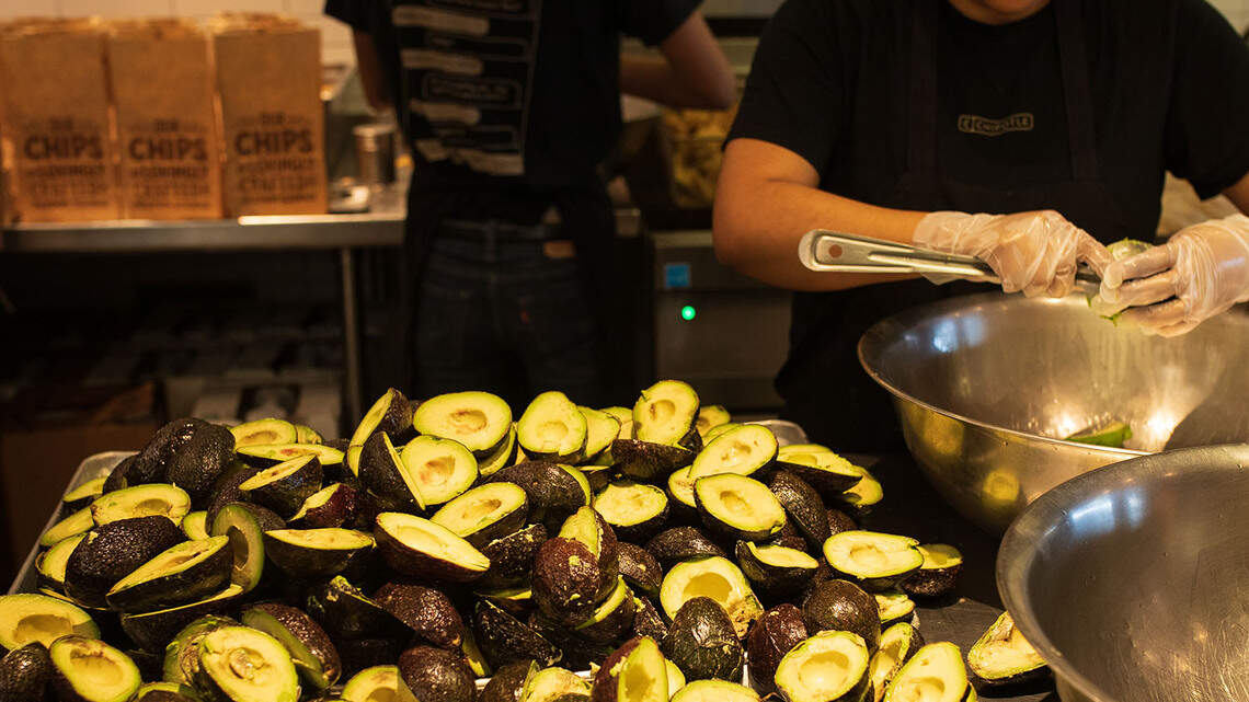 Chipotle Mexican Grill opening near Biloxi, Mississippi | Biloxi Sun Herald