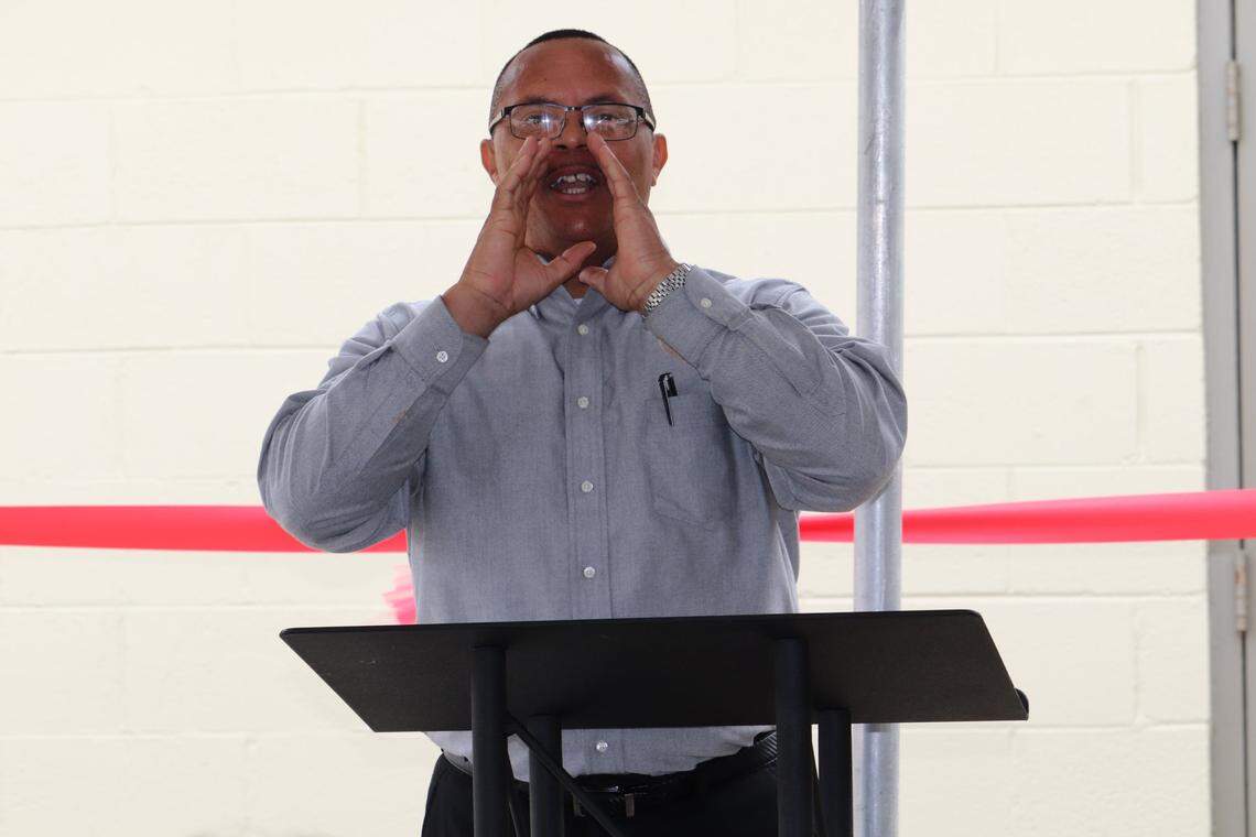 Harrison County Supervisor Kent Jones accused of embezzlement | Biloxi ...