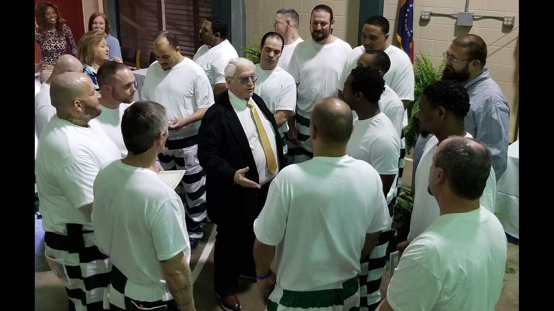 Mississippi’s prison population may soon surpass capacity | Biloxi Sun ...