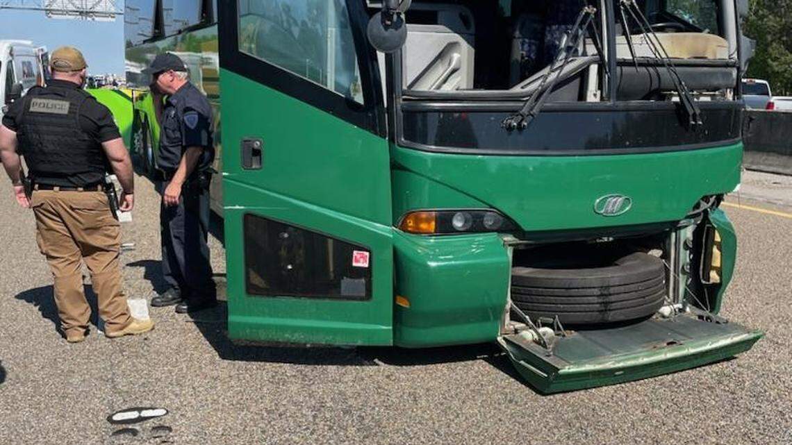 USC student bus wreck in Mississippi: What we know so far | The State