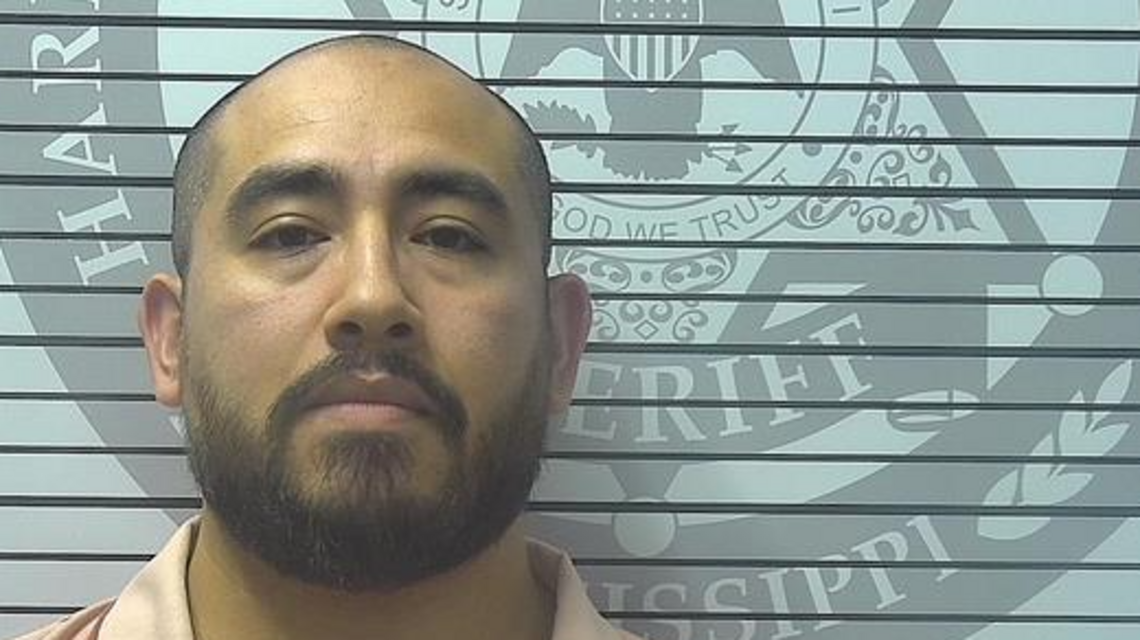 Mississippi Coast man sentenced to prison for child abuse | Biloxi Sun ...