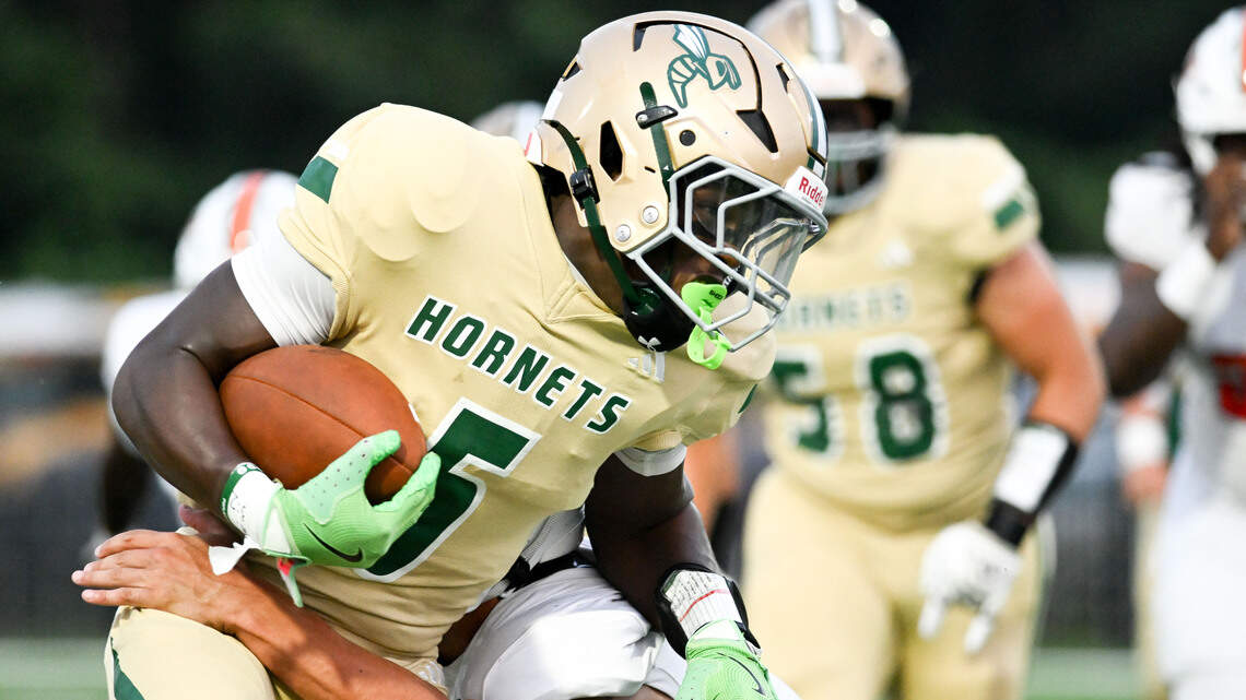Schedule, live scores for Week 1 of South MS HS football | Biloxi Sun ...