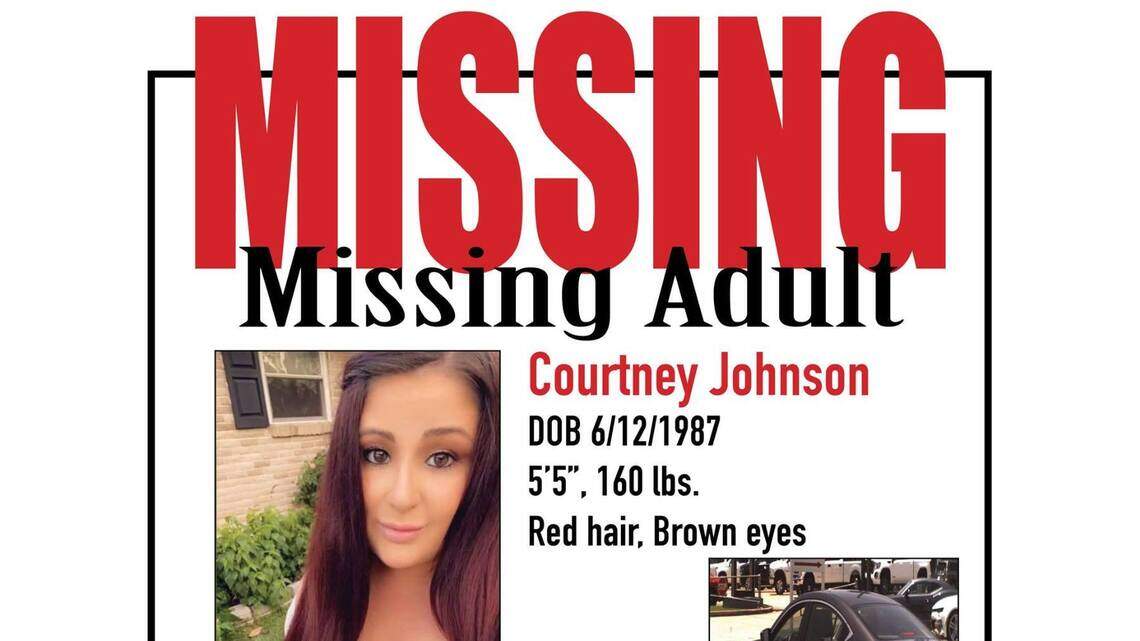 Sheriff: Missing Louisiana woman was going to Biloxi casino | Biloxi ...
