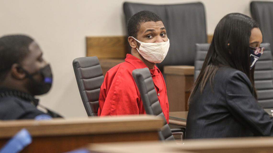 Is Darian Atkinson competent to stand trial in Biloxi MS? | Biloxi Sun ...