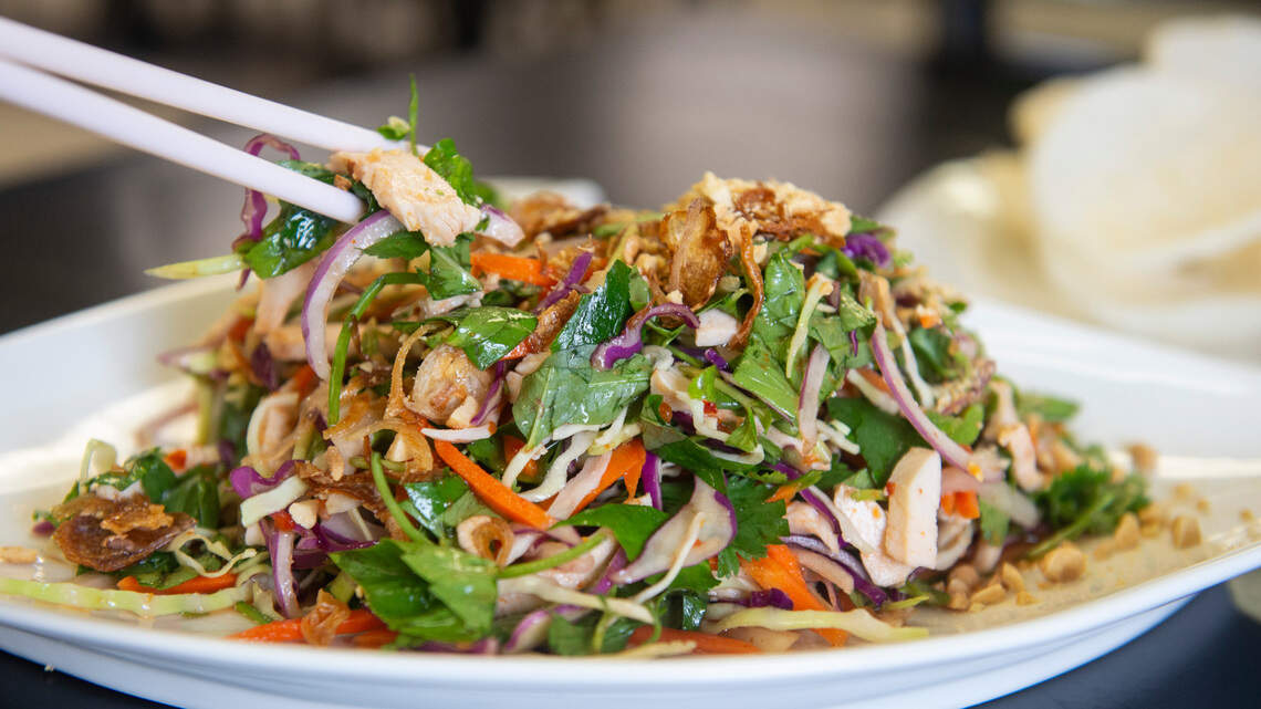 Hana Pho reopens in Biloxi, MS with new menu and location | Biloxi Sun ...