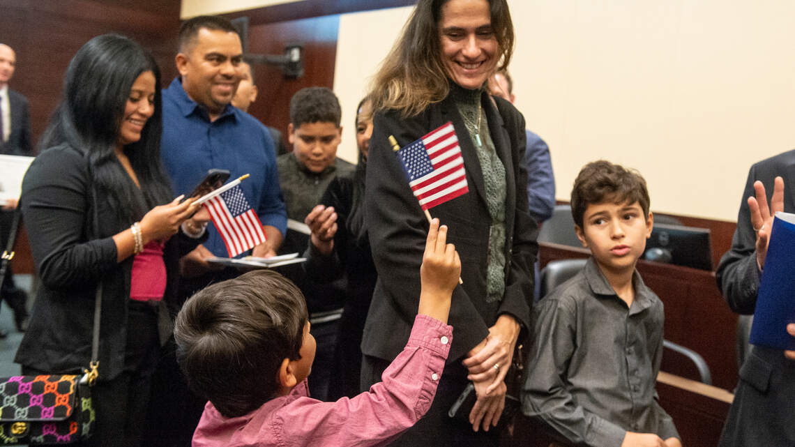 Ohio contractors to verify immigration status under proposal | Mahoning ...