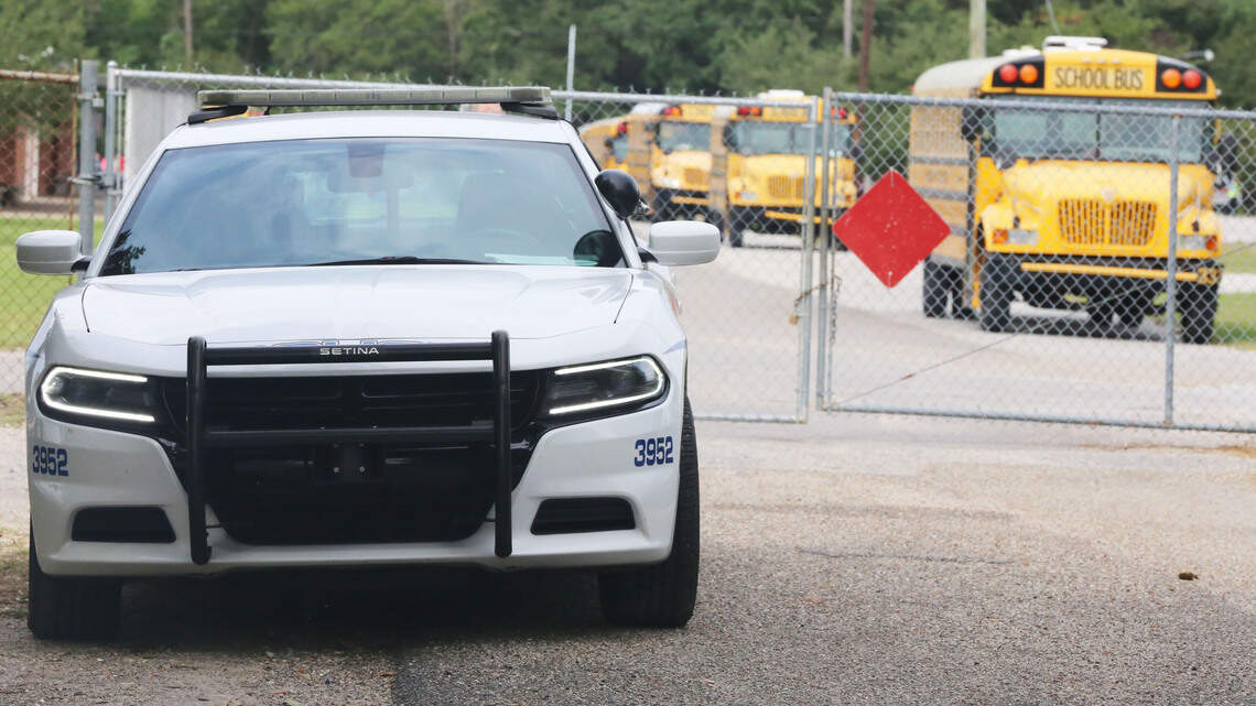 Increased police at Fort Mill SC school after weapon rumor | Rock Hill ...