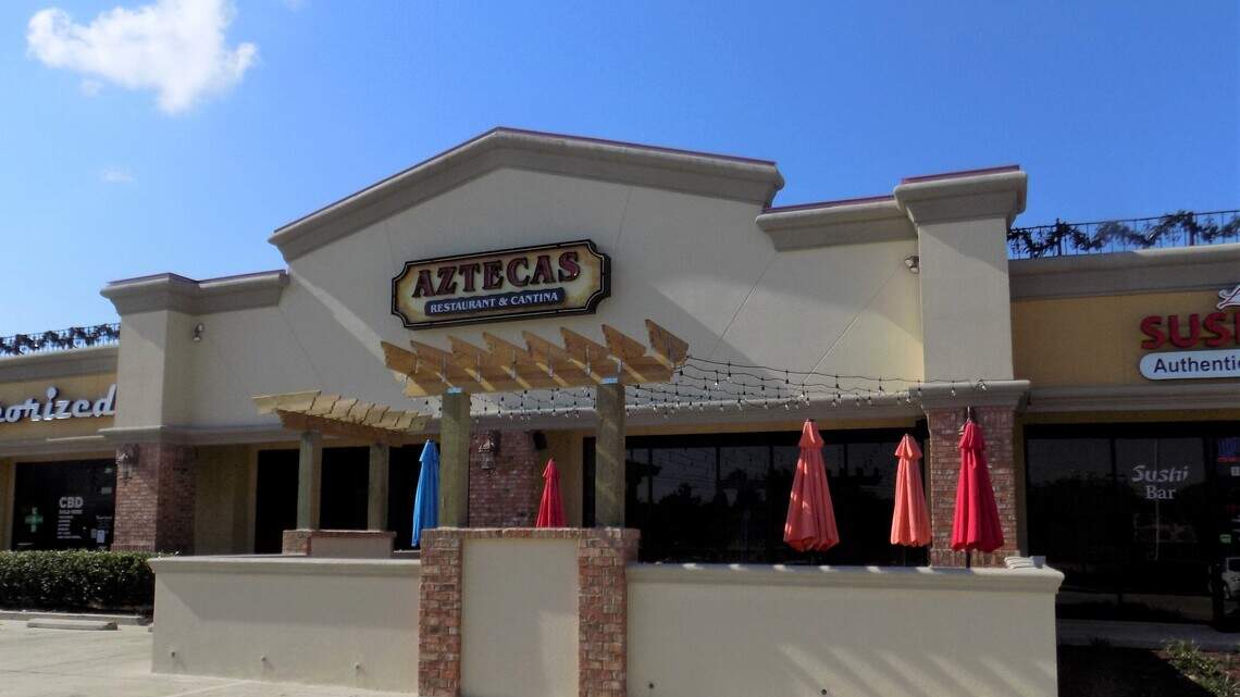 Azteca’s will open Mexican restaurant on Biloxi Beach | Biloxi Sun Herald
