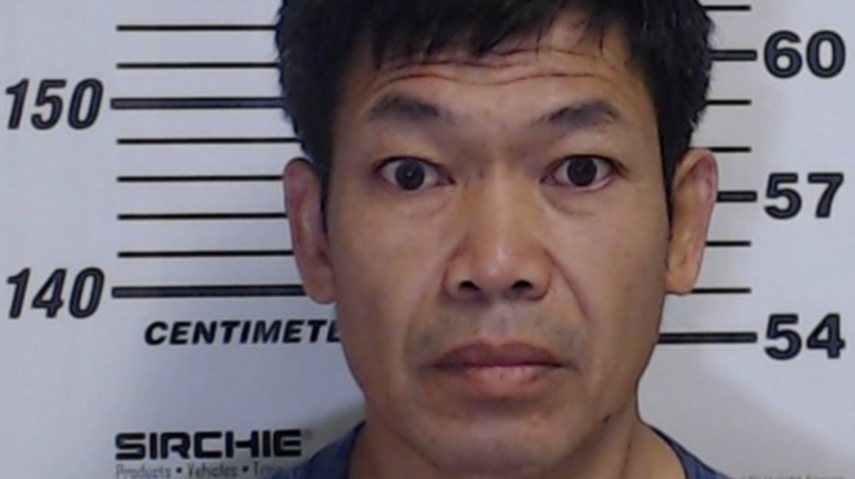 Driver charged after fatal hit-and-run in South Mississippi | Biloxi ...