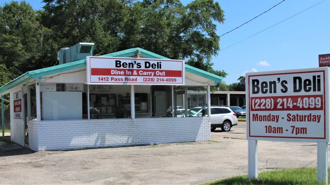 Food review: Ben’s Deli in Gulfport | Biloxi Sun Herald