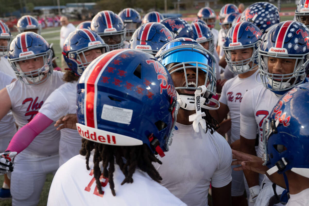 How Pass Christian built a winning prep football program | Biloxi Sun ...
