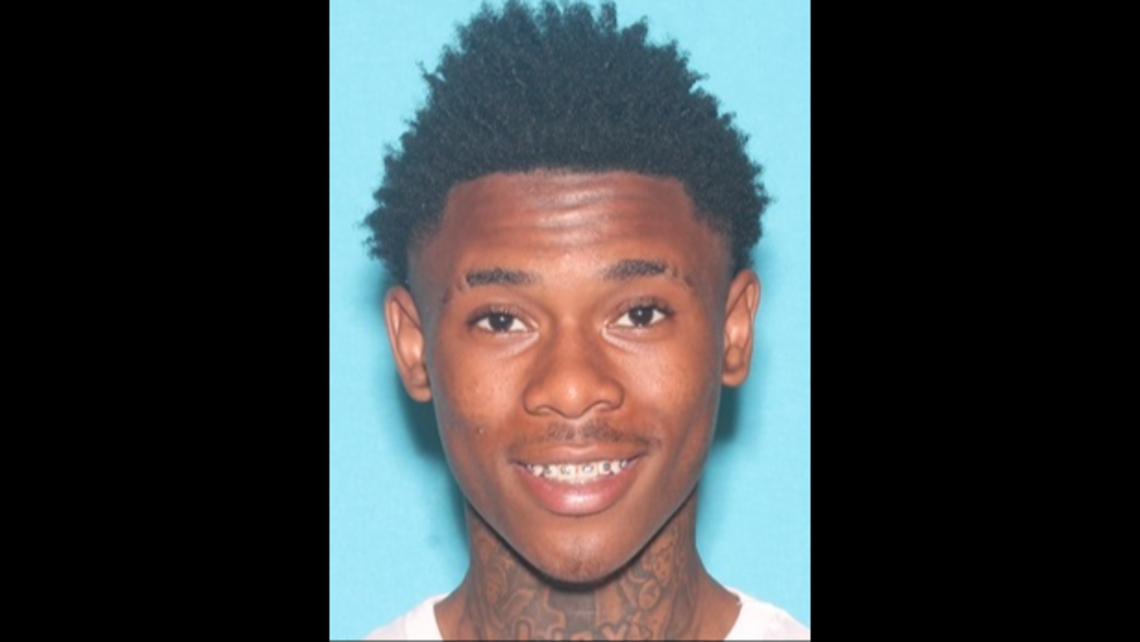 Gautier Police arrest ‘armed and dangerous’ shooting suspect | Biloxi ...