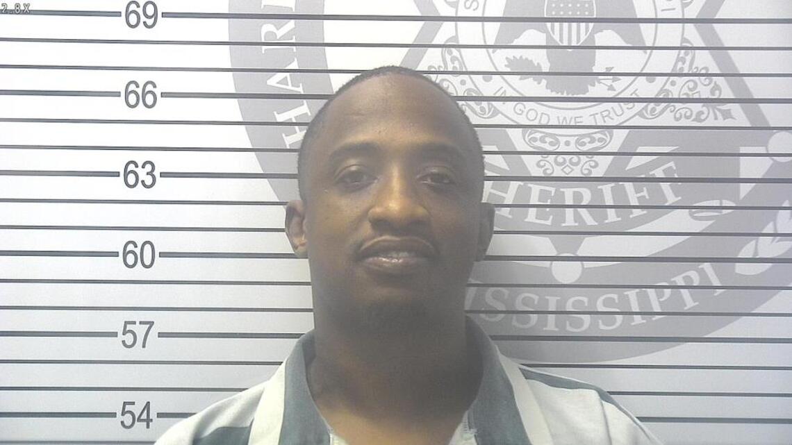 Gulfport inmate convicted in prison fentanyl scheme case | Biloxi Sun ...