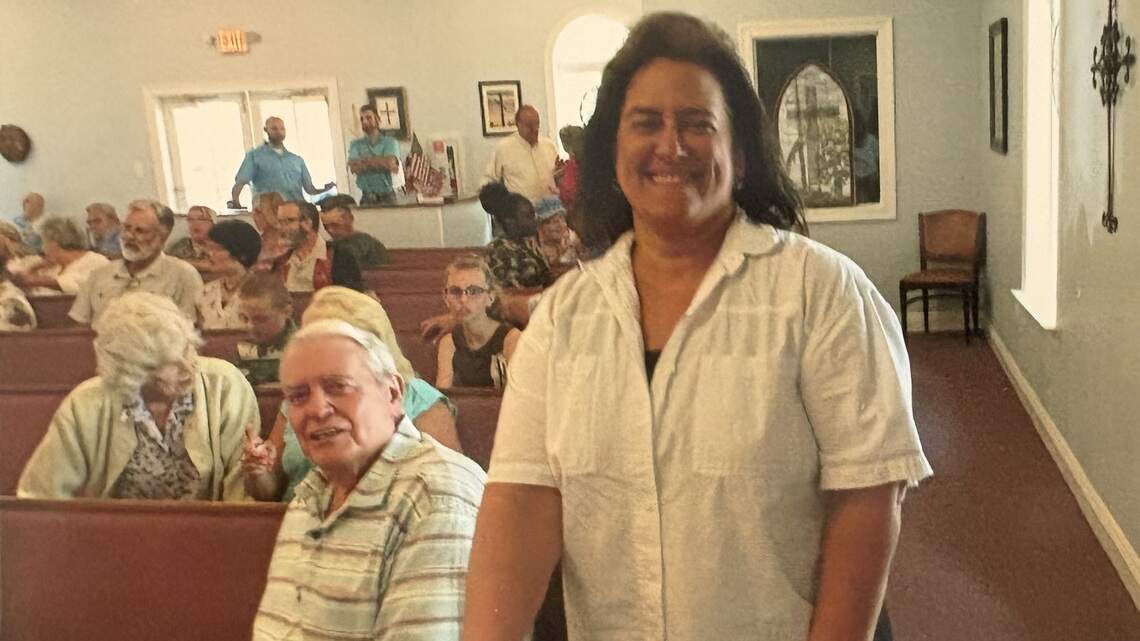 MS Coast community mourns Coast Radio Group crash victim | Biloxi Sun ...