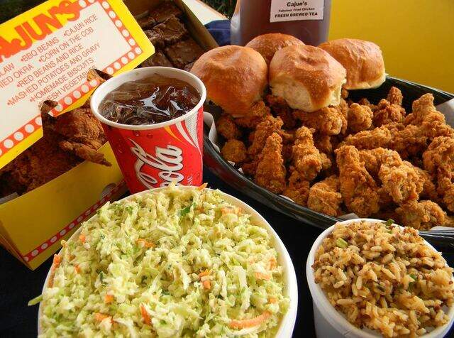 Coaches pick best fried chicken places in South Mississippi | Biloxi ...