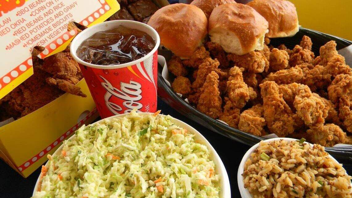 Coaches pick best fried chicken places in South Mississippi | Biloxi ...