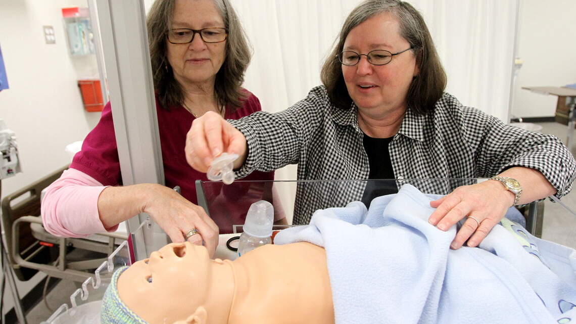 USM pushing to extend nursing program for veterans | Biloxi Sun Herald