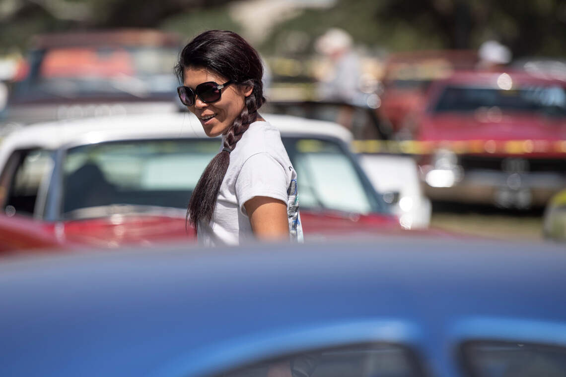 10,000 vehicles registered in largest ever Cruisin’ The Coast | Biloxi ...