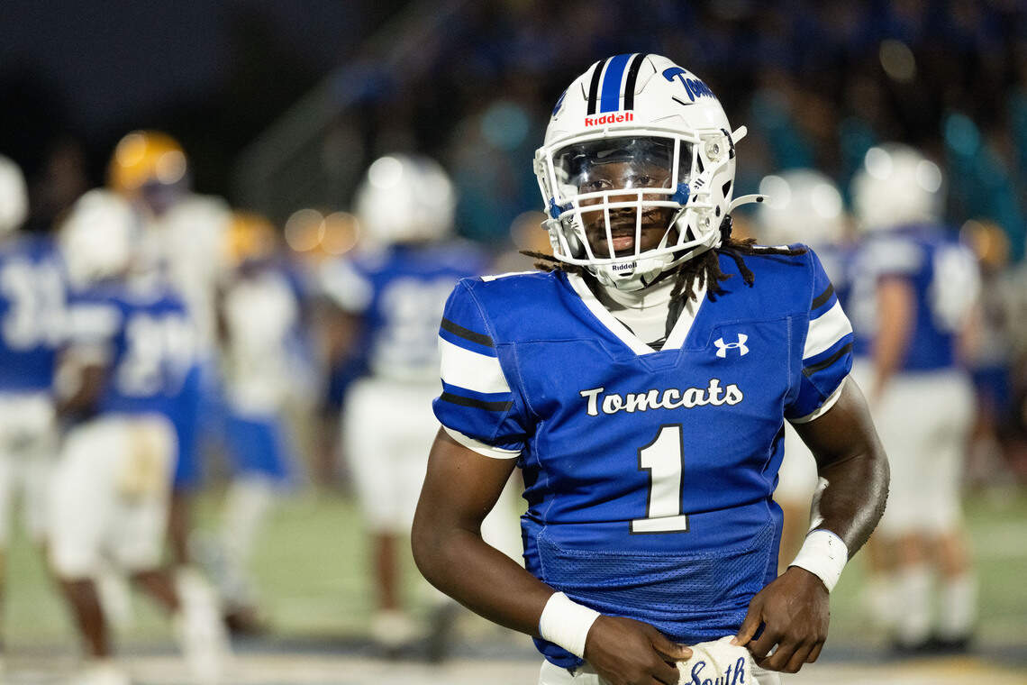 10 best Mississippi Coast high school football underclassmen | Biloxi ...