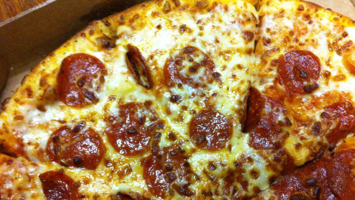 My vote: Pizza for president | Biloxi Sun Herald