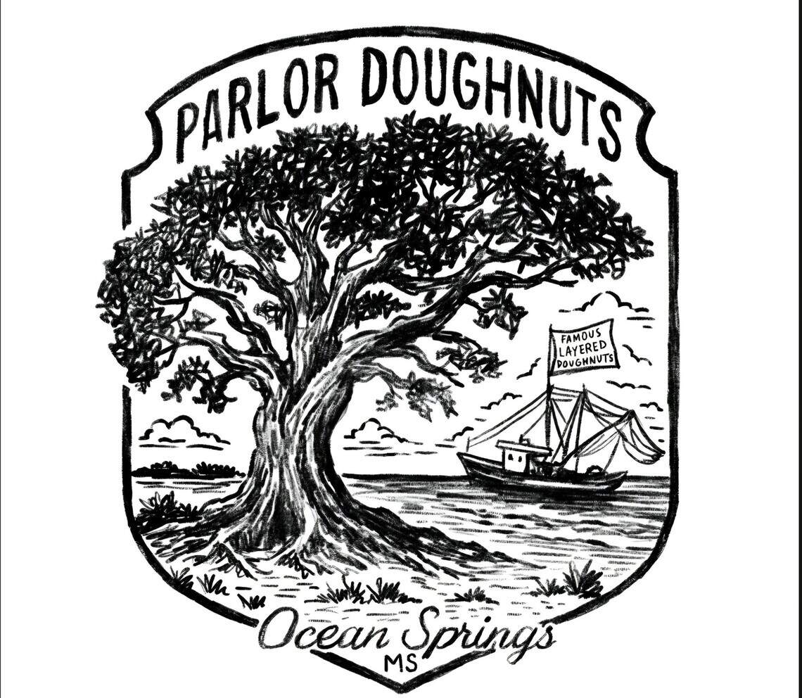 Parlor Doughnuts announces opening date in Ocean Springs, MS | Biloxi ...