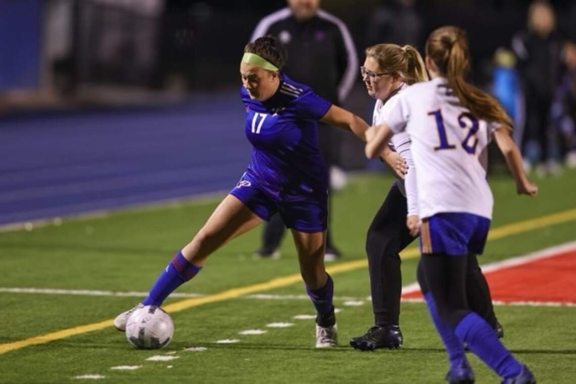 All-South Mississippi Girls Soccer Team for 2022-23 season | Biloxi Sun ...