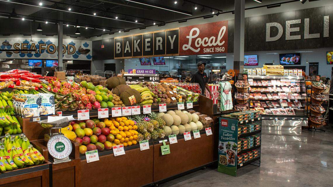 Rouses Market event will teach healthy eating on budget | Biloxi Sun Herald