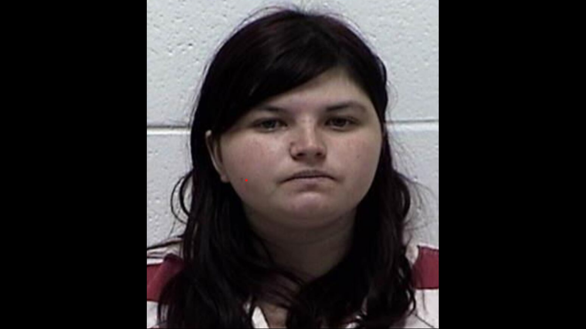 Gulfport couple plead guilty to capital murder in infant case | Biloxi ...