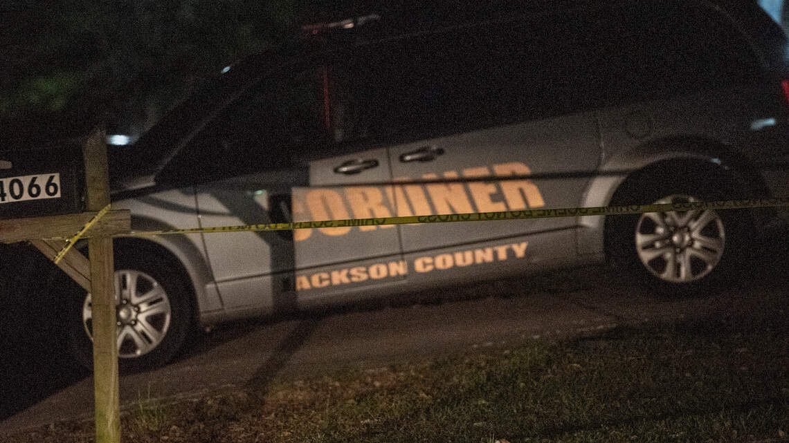 Victims in MS Coast domestic violence murder suicide identified ...