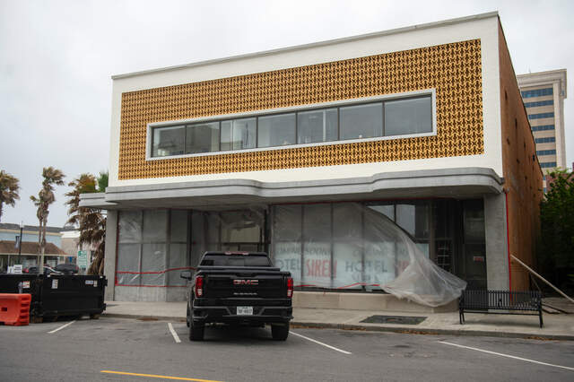 Hotel Vela and Siren Social Club opening in Gulfport, MS | Biloxi Sun ...