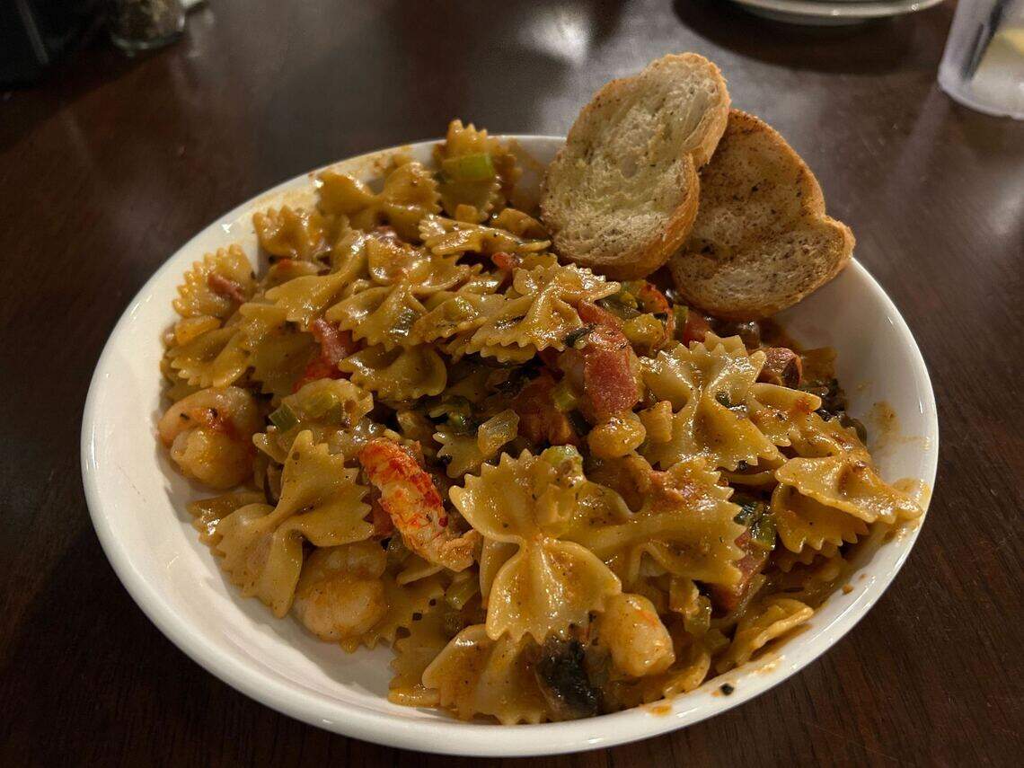 Review of The Camphouse, a popular Diamondhead, MS, restaurant | Biloxi ...