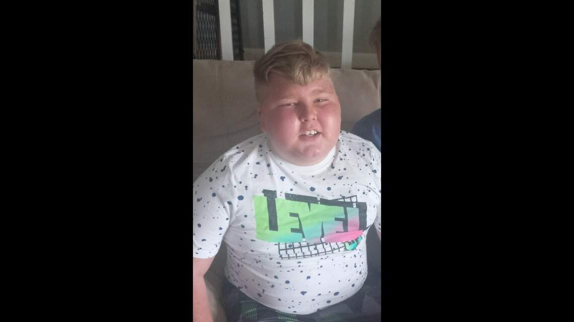Fundraiser set to help MS Coast boy fighting cancer | Biloxi Sun Herald