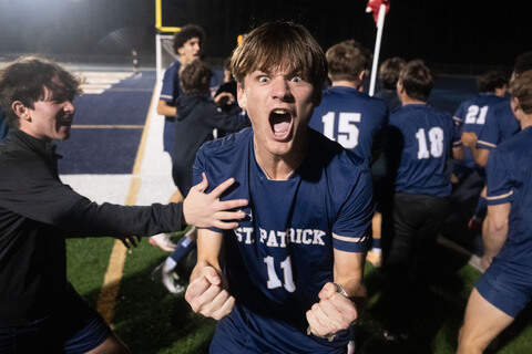 South MS Coast high school soccer: Full South State schedule | Biloxi ...
