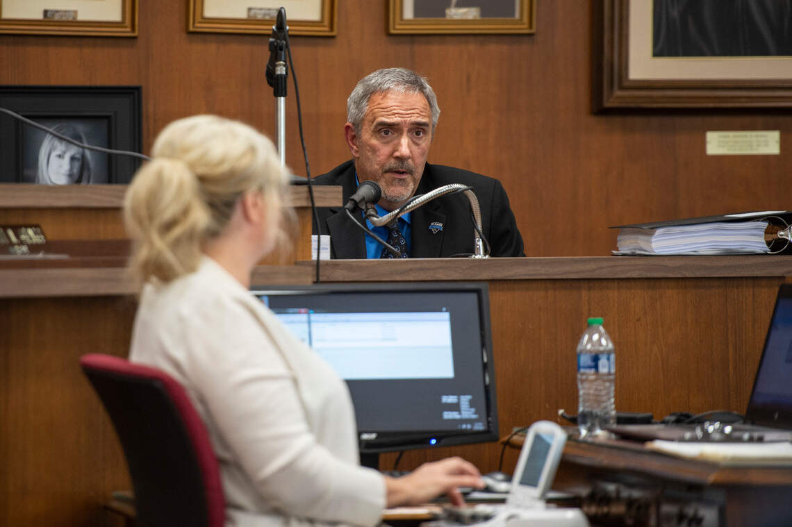 Mississippi couple charged with murder in death of son | Biloxi Sun Herald