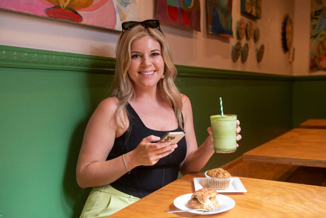 7 MS Coast influencers make careers on Instagram, TikTok | Biloxi Sun ...