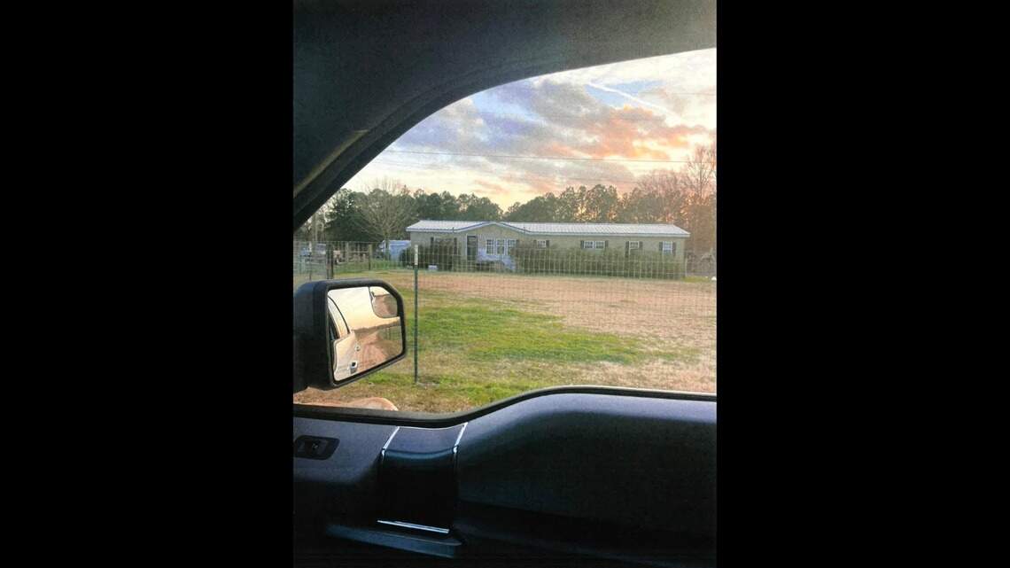Feds reach deal with Coast deputy in fatal shooting of student | Biloxi ...