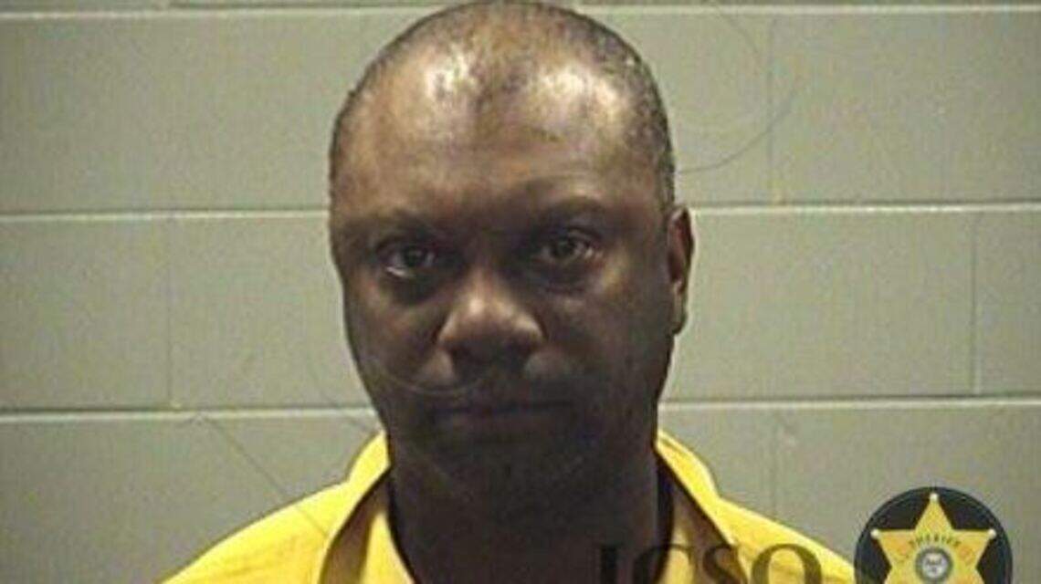 Man who hosts airmen for Thanksgiving faces sex charges | Biloxi Sun Herald