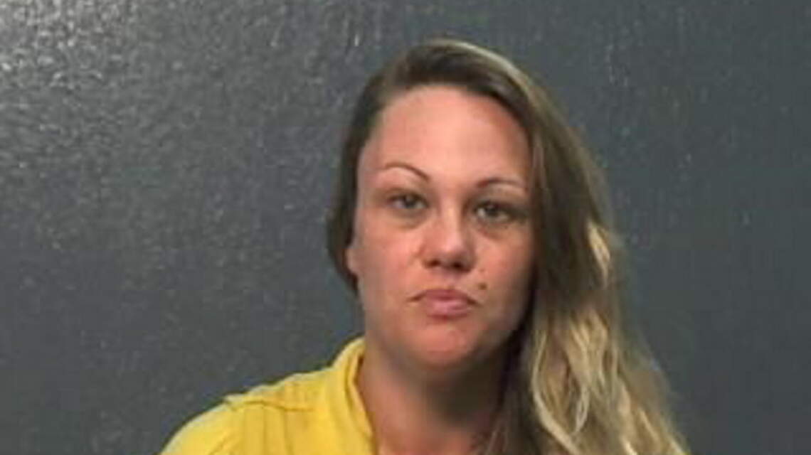 South Mississippi mugshots for week of Jan. 17 | Biloxi Sun Herald